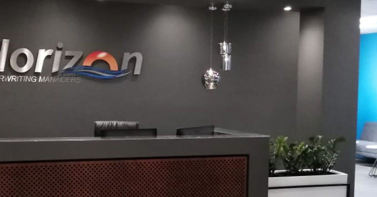 Case Study: Horizon Underwriting Managers